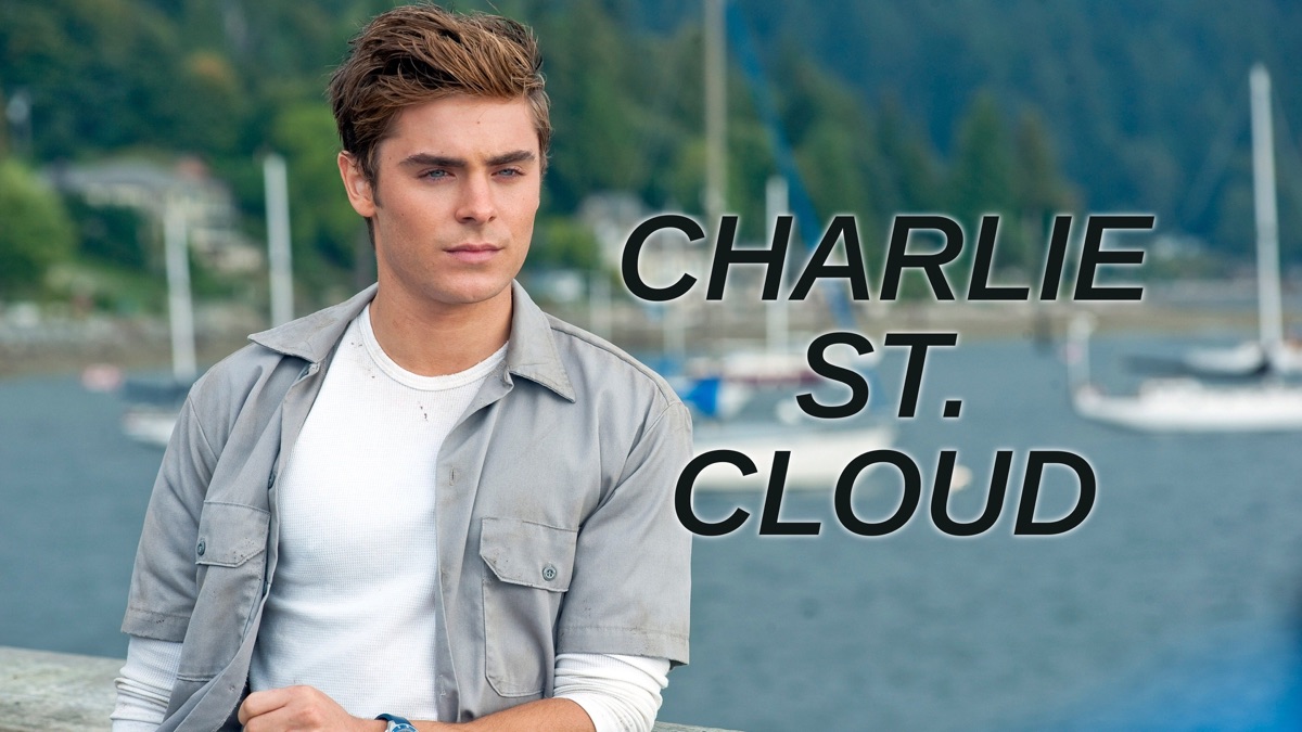 ‎Charlie St. Cloud - Apple TV
