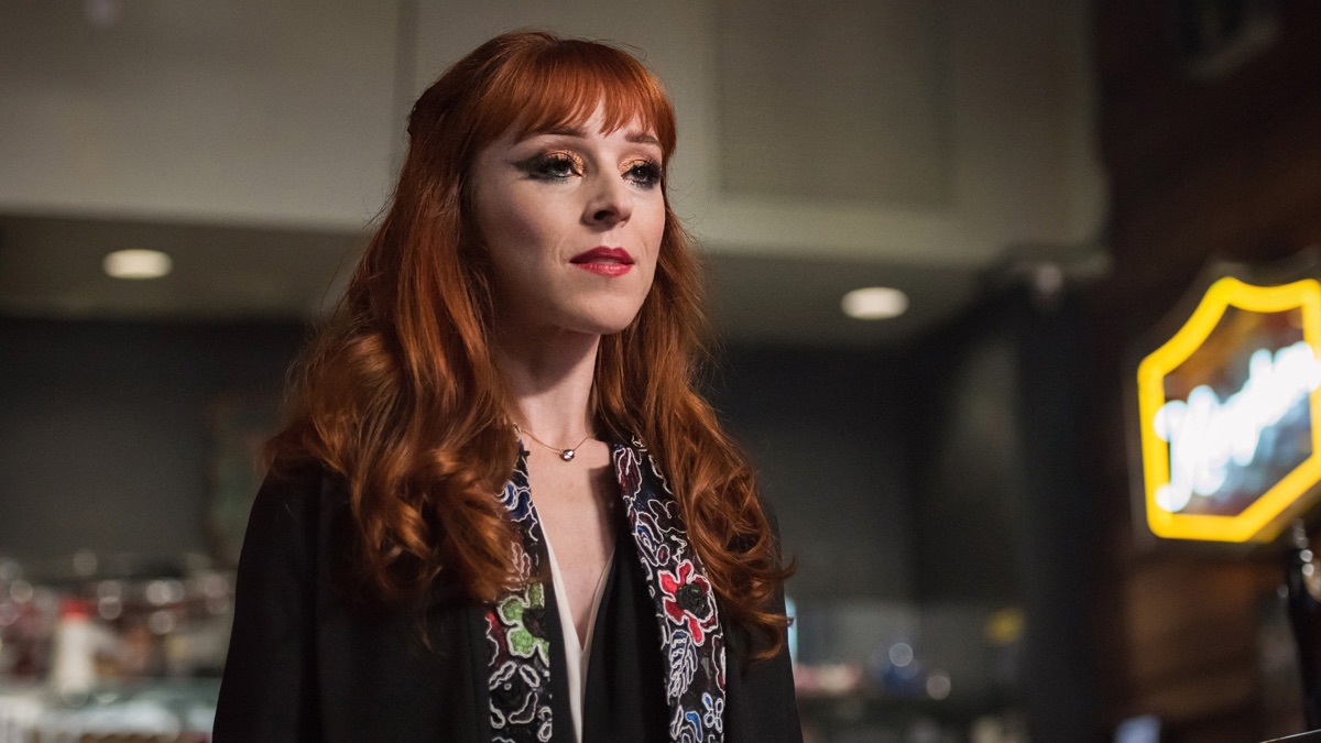 ‎Beat the Devil - Supernatural (Series 13, Episode 21) - Apple TV (IT)