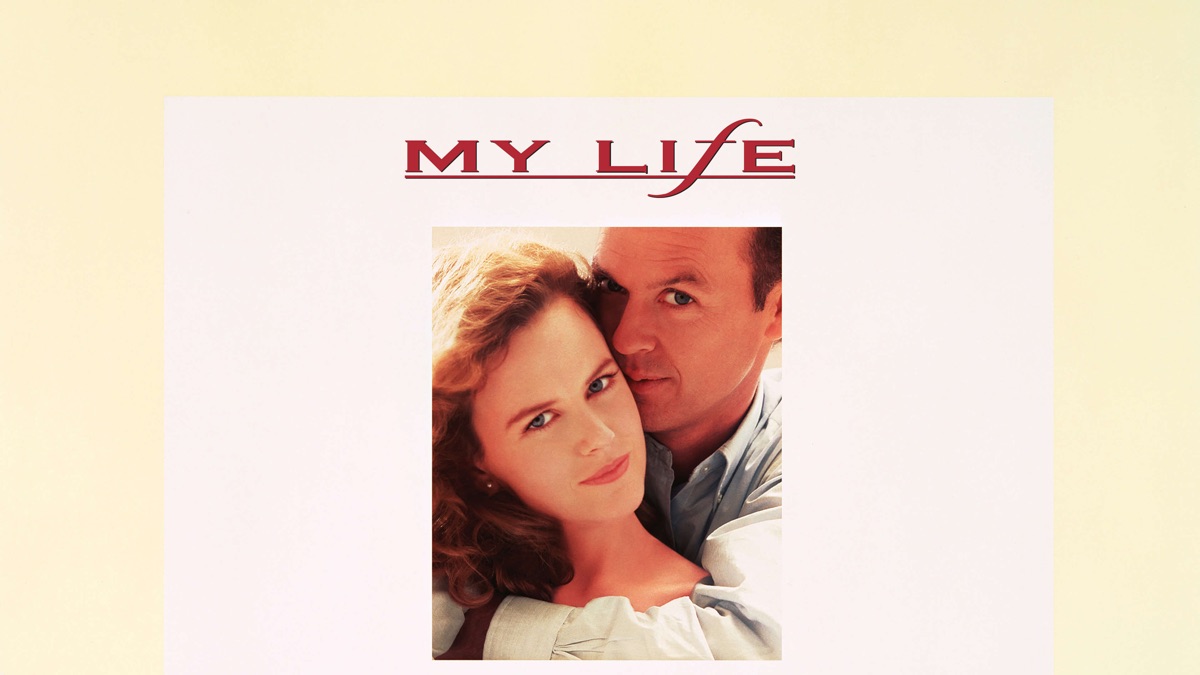 My Life》- Apple TV