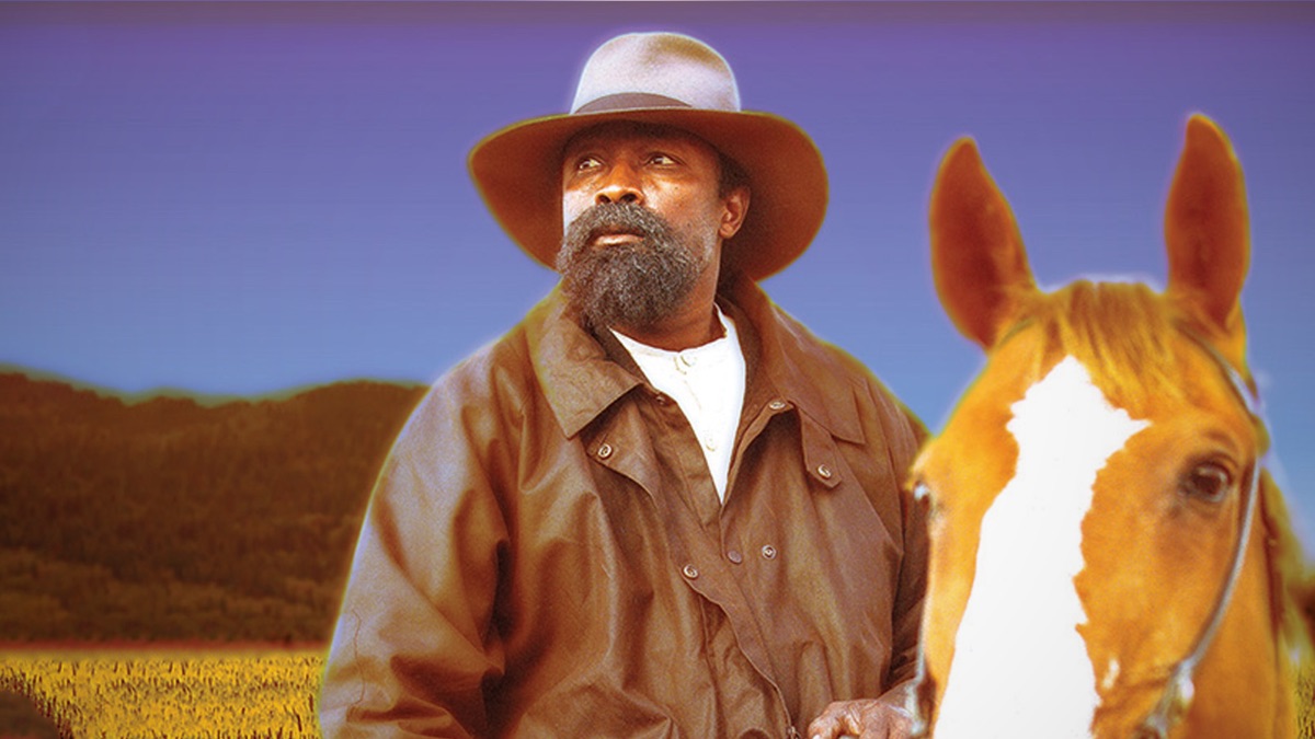 John Ware Reclaimed - Apple TV