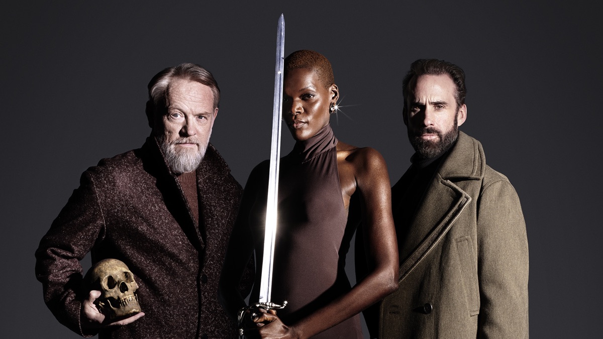 Royal Kill List - Apple TV (UK)