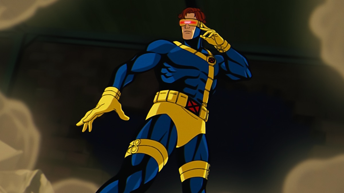 A mí, mis X-Men - X-Men ’97 (temporada 1, episodio 1) - Apple TV (MX)