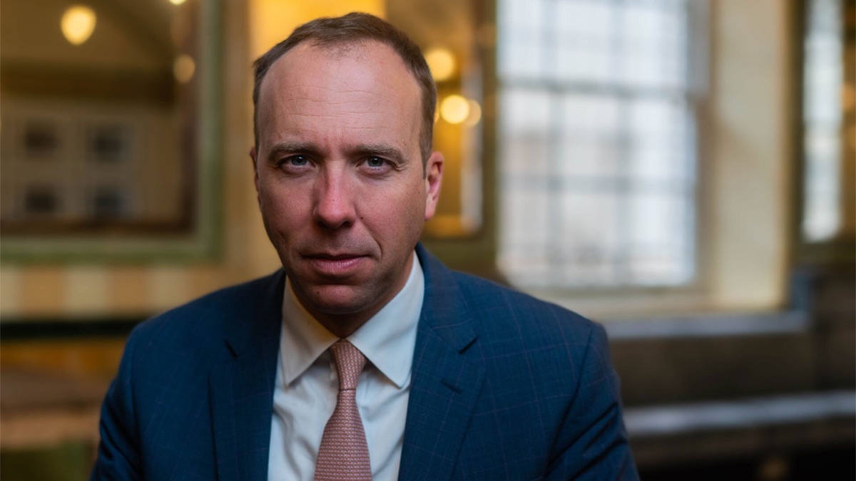 Episode 3 - The Rise and Fall of Boris Johnson (Series 1, Episode 3 ...