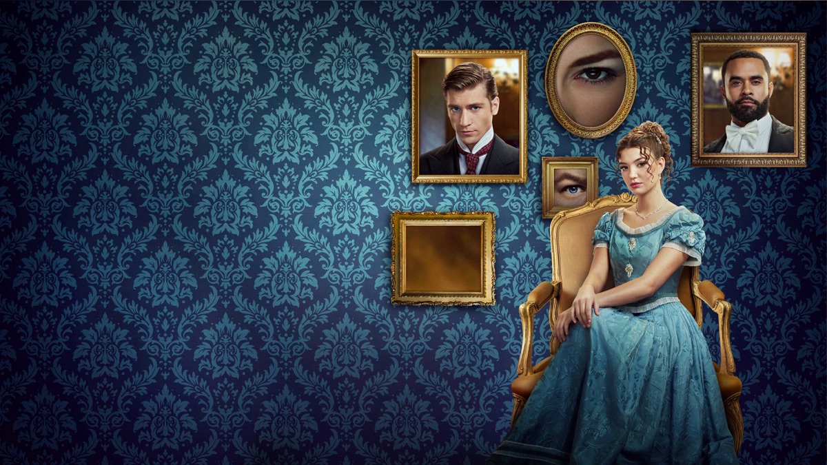 Gilded Newport Mysteries: Murder at the Breakers - Apple TV