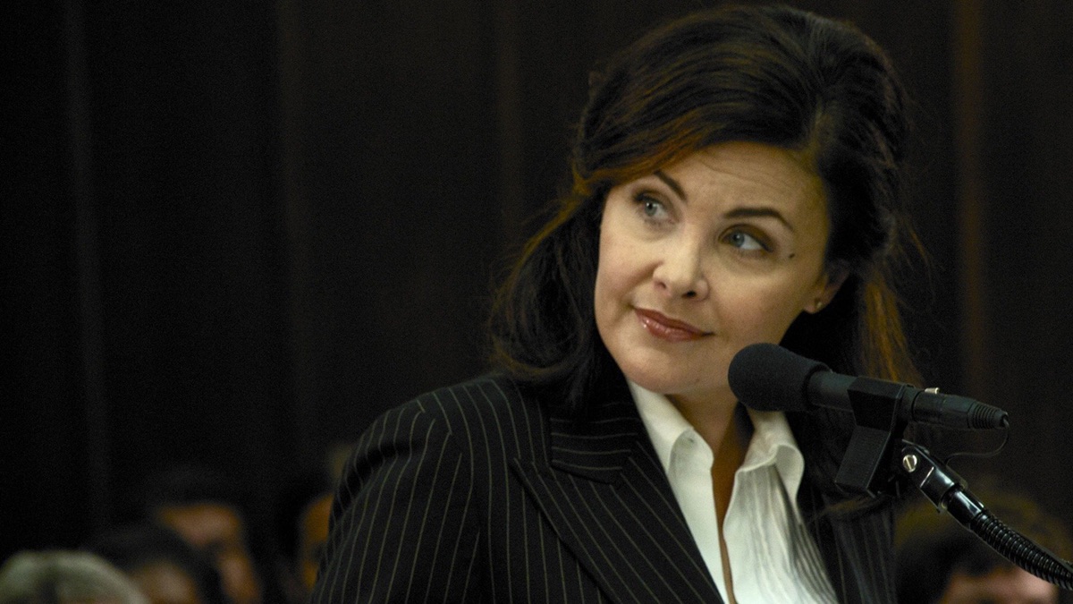 The Scenesters - Apple TV