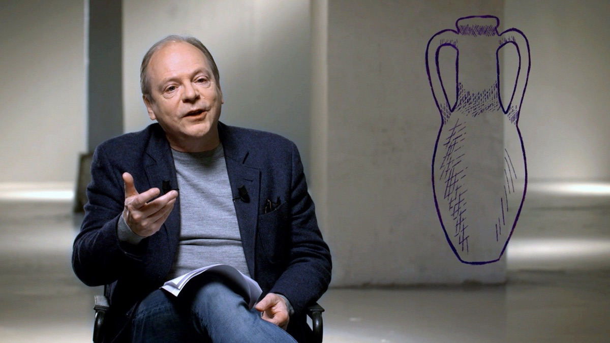 Die Amphore - Container der Antike - Geschichte schreiben - Apple TV (DE)