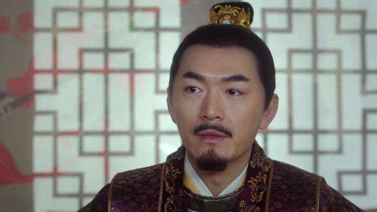 ‎General Above I Am Below-将军在上我在下 - Oh My General (Series 1, Episode 26 ...