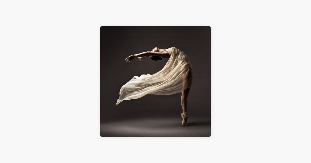 ‎Balletcore - Best of Classical Ballet by Warner Classics - Apple Music
