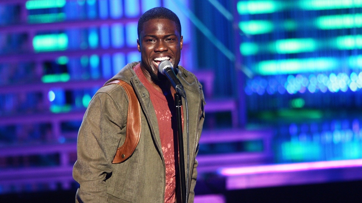 Kenny Howell & Jay Phillips - Comic View: One Mic Stand (Season 1 ...