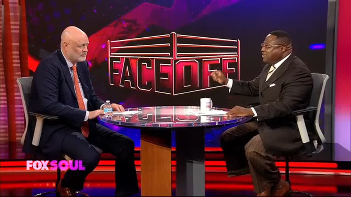 Episode 127 - FOX SOUL Faceoff (Season 1, Episode 127) - Apple TV