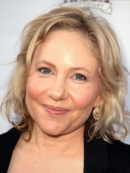 ‎Rachel Longaker Movies and Shows - Apple TV