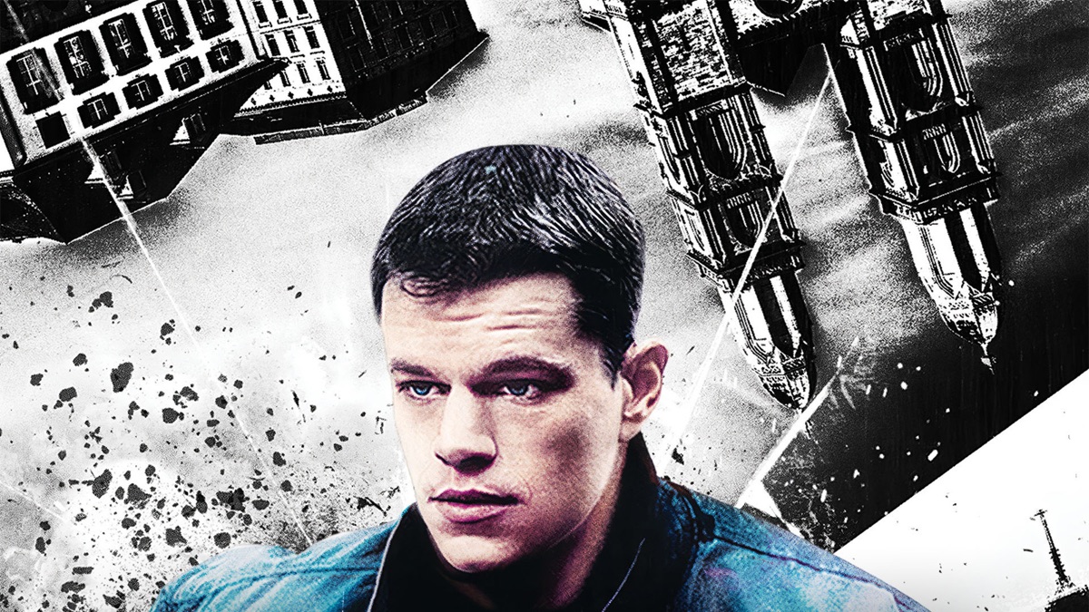 ‎Geçmişi Olmayan Adam - Apple TV