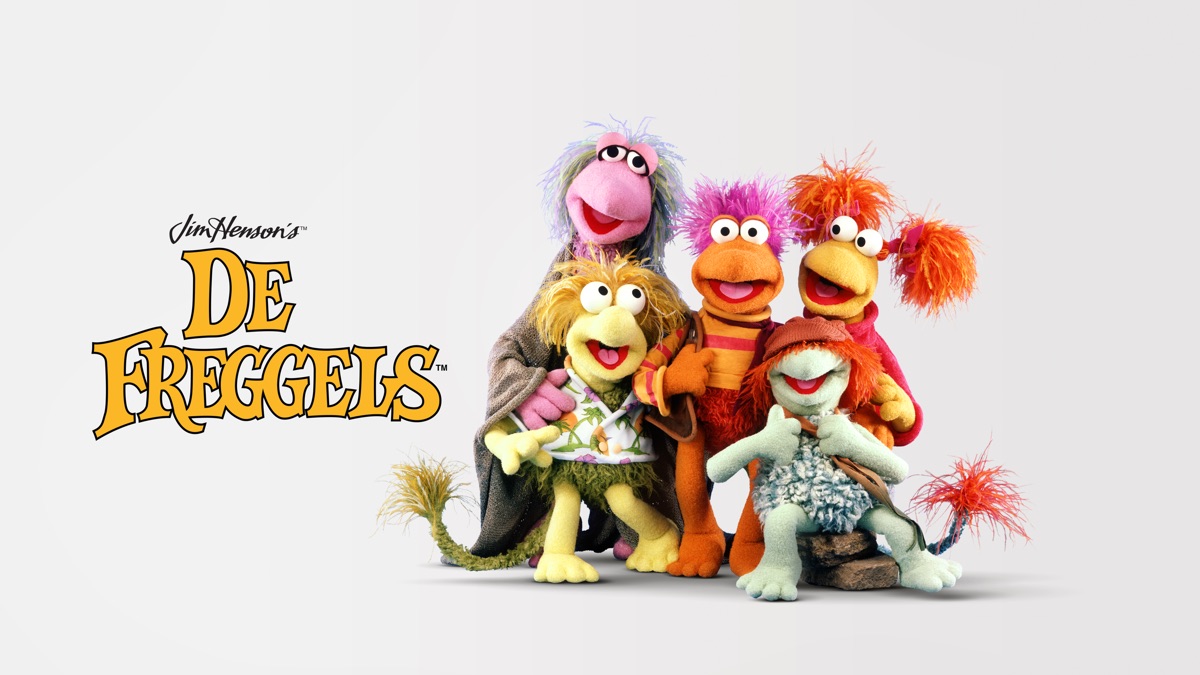 ‎Bekijk De Freggels - Apple TV+