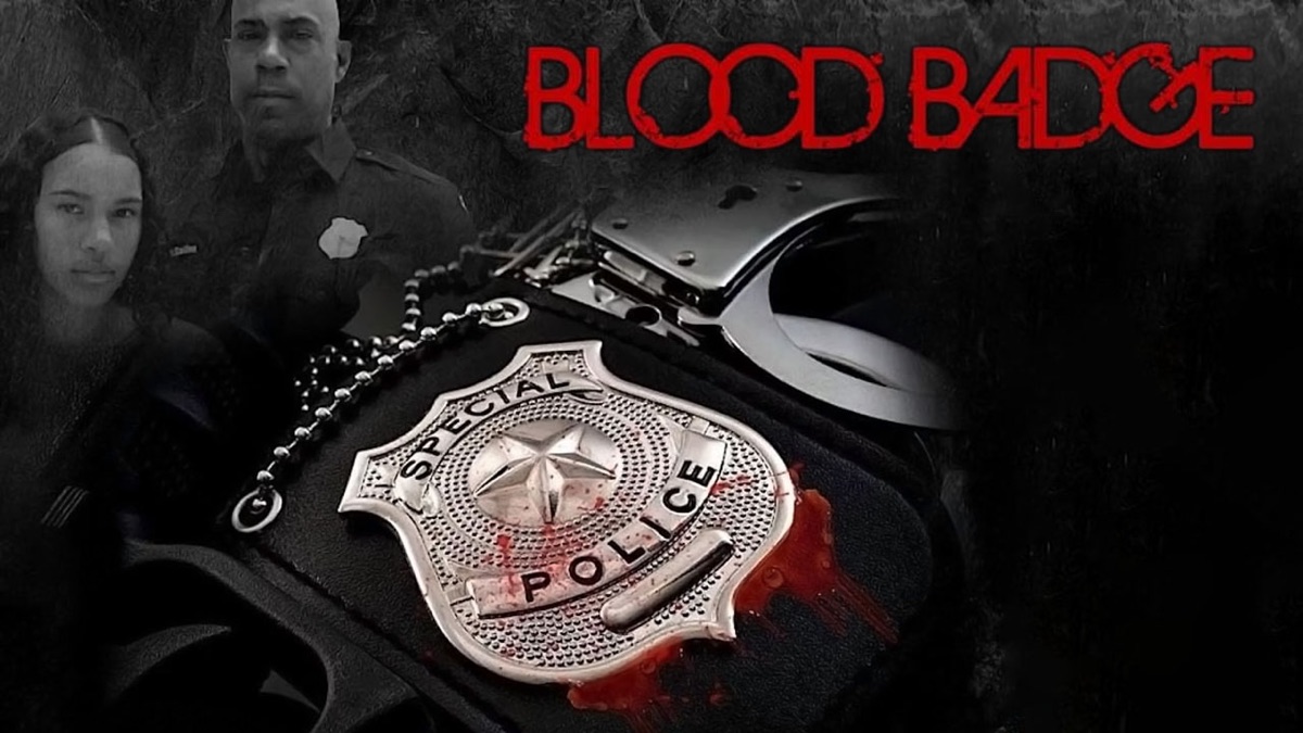 ‎Blood Badge - Apple TV