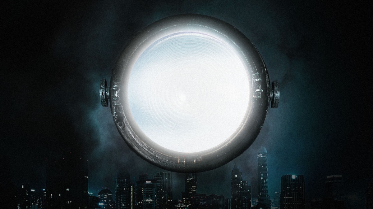 Icons Unearthed: Batman - Apple TV (UK)