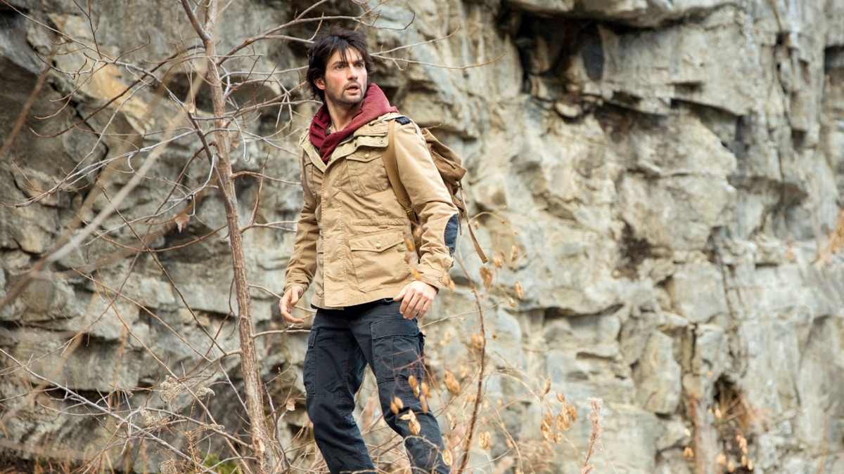 ‎Into The Wild - The Vampire Diaries (Series 4, Episode 13) - Apple TV (EG)