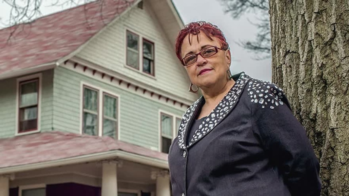 Locked Out - Apple TV