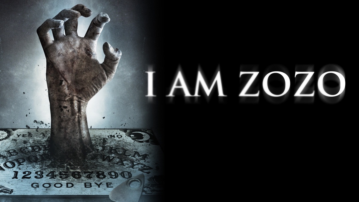 ‎I Am Zozo - Apple TV