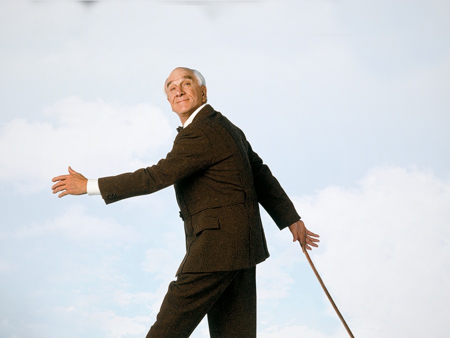 Mr. Magoo - Apple TV