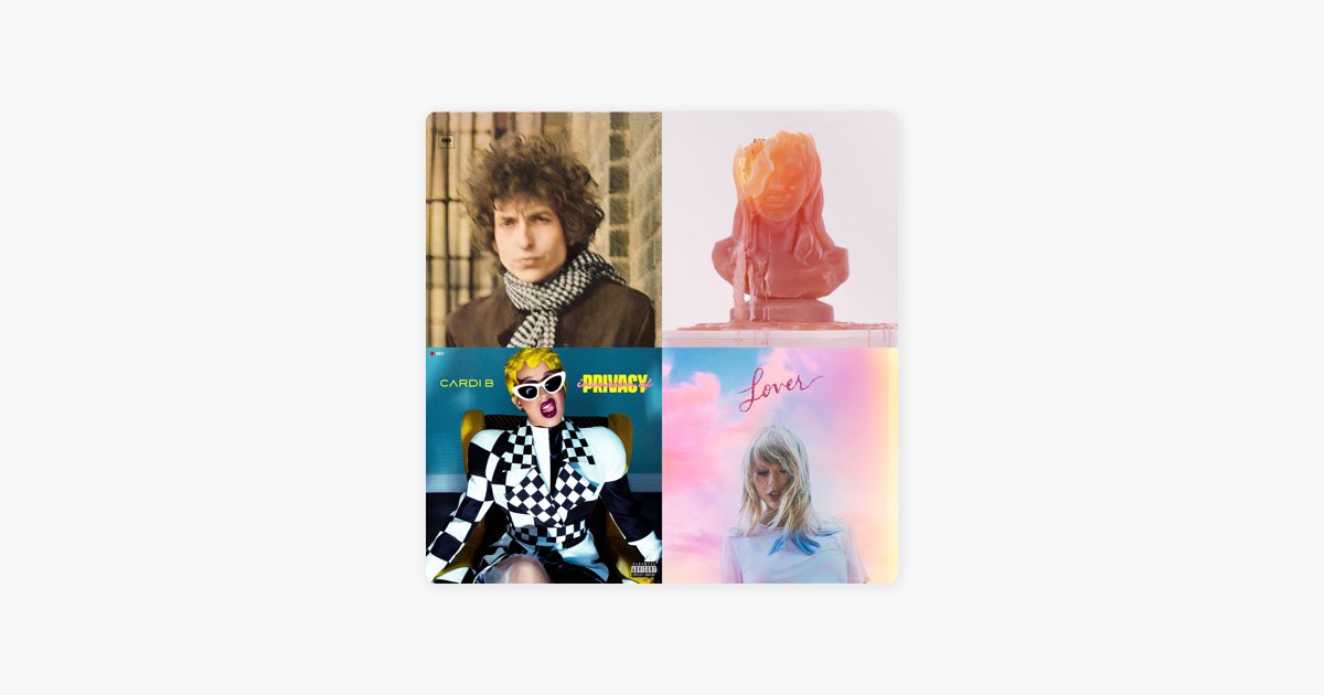 ‎Kesha: Exclusive Playlist on Apple Music