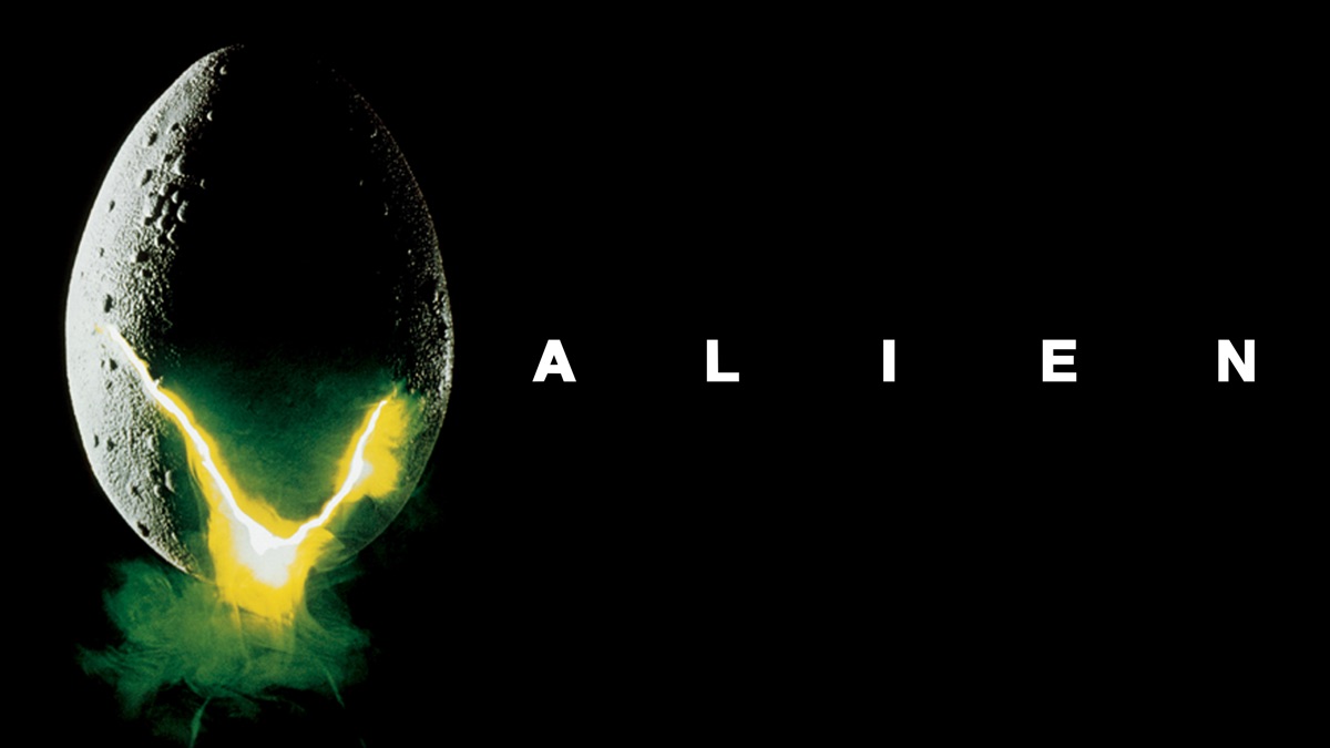‎Alien - Apple TV
