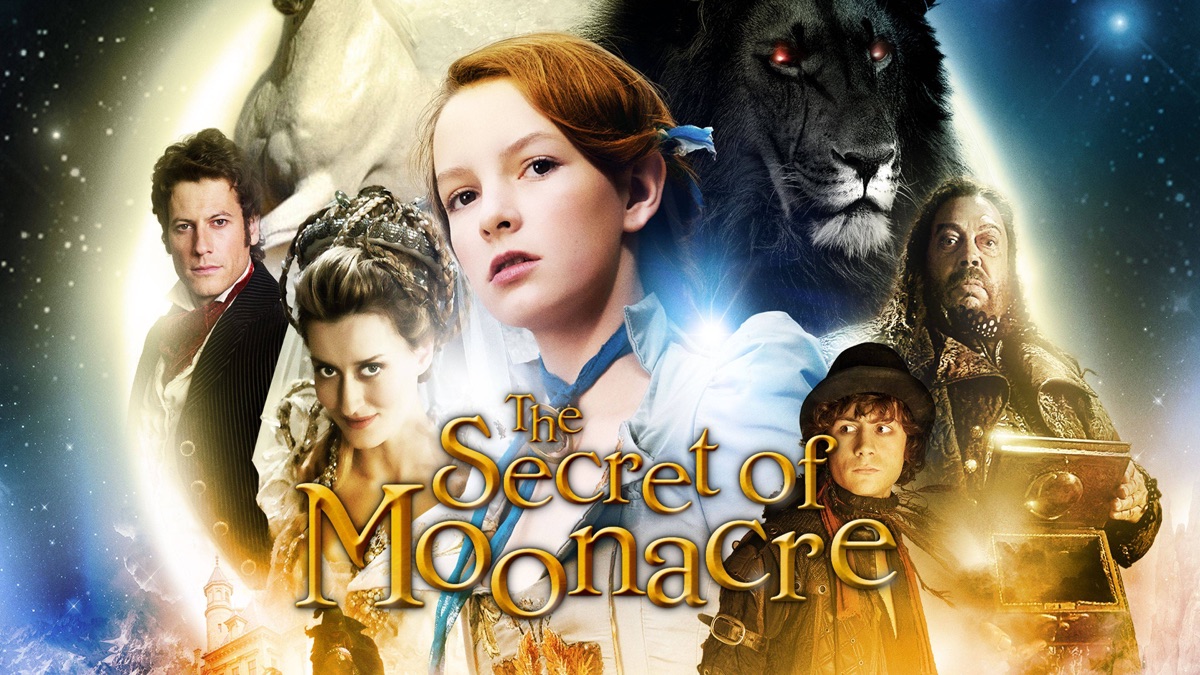 ‎The Secret of Moonacre - Apple TV