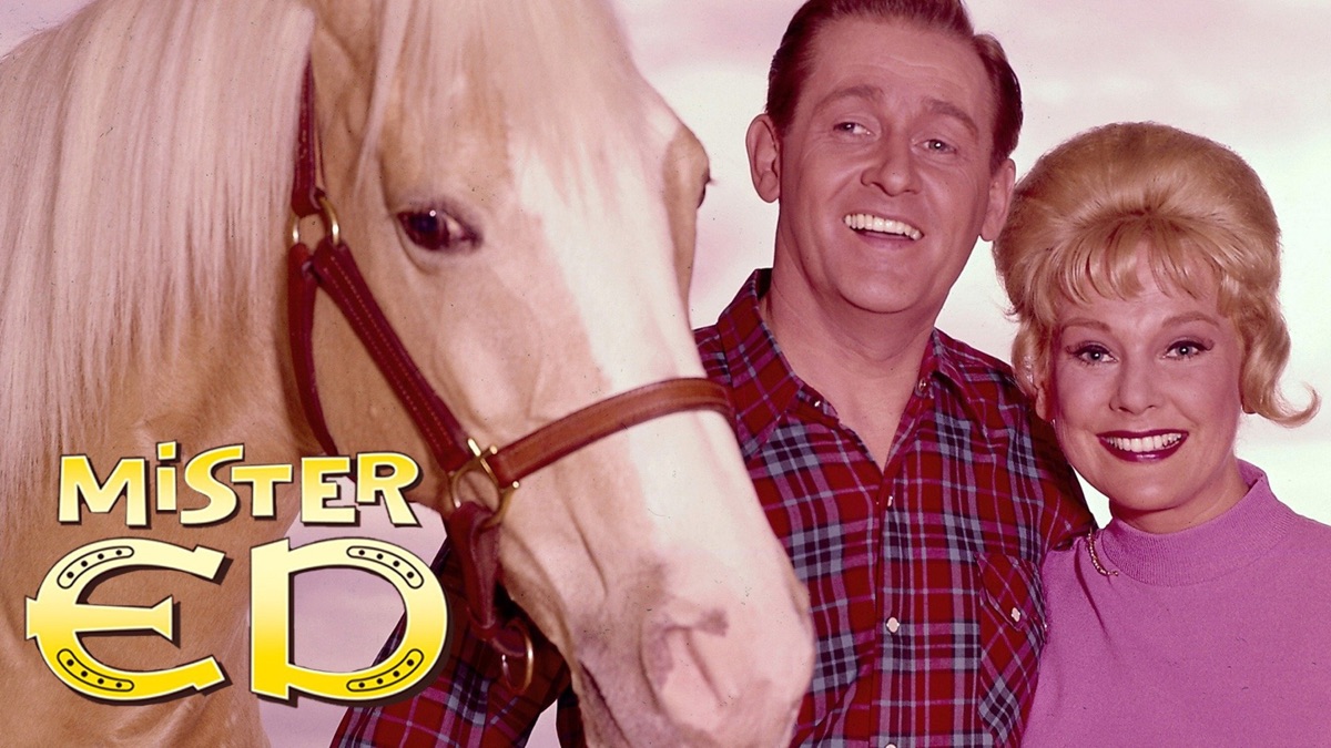 ‎Mister Ed - Apple TV
