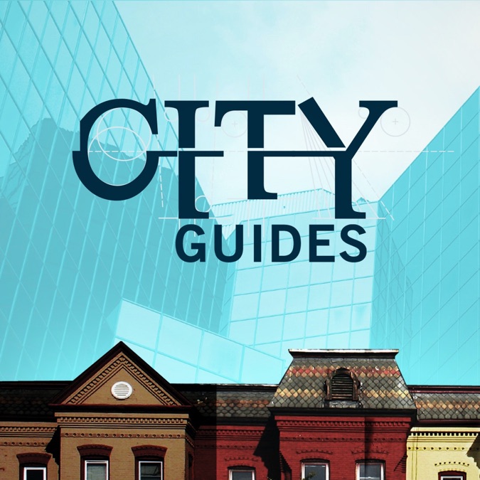 City Guides - Apple TV