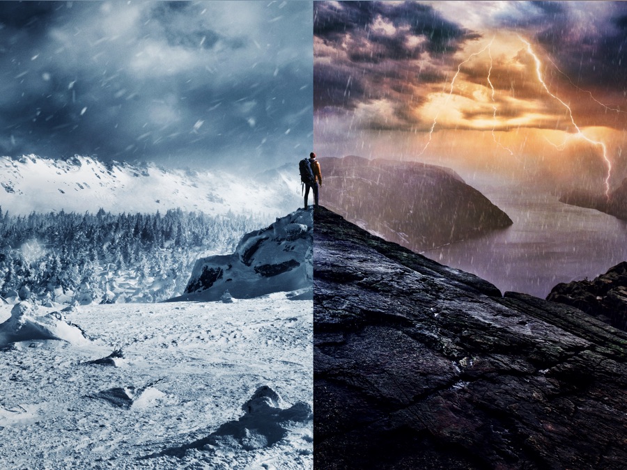 Alone - Apple TV (CA)