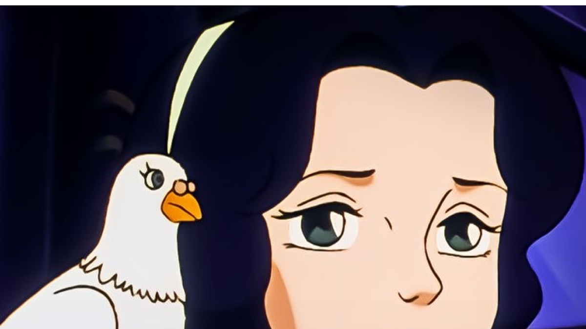 ‏The Legend Of Snow White - Apple TV