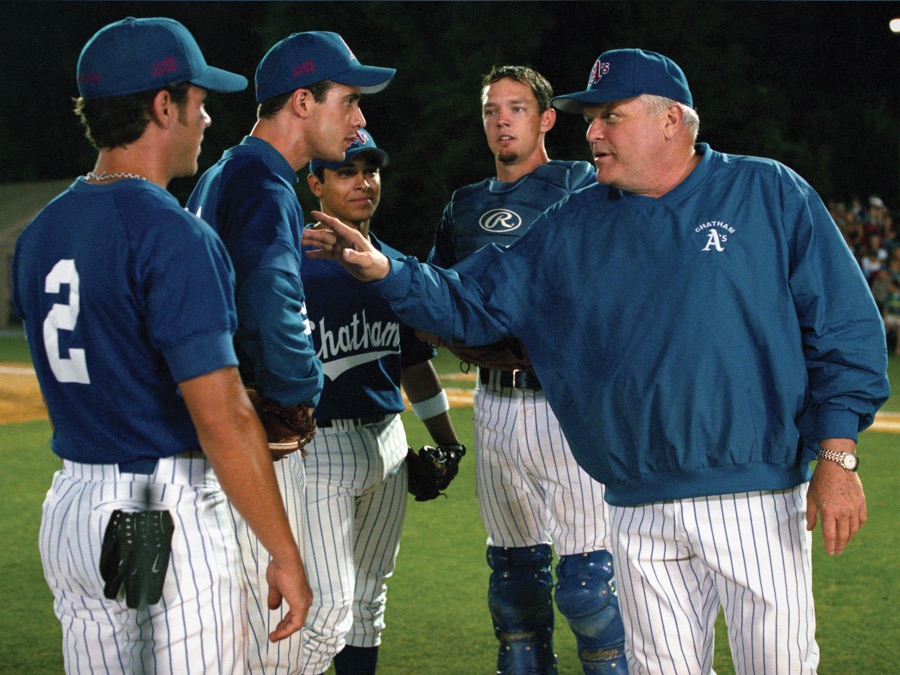 Summer Catch - Apple TV