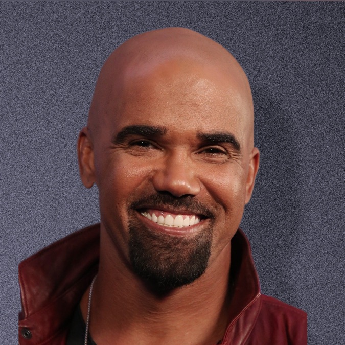 Shemar Moore Movies and Shows - Apple TV
