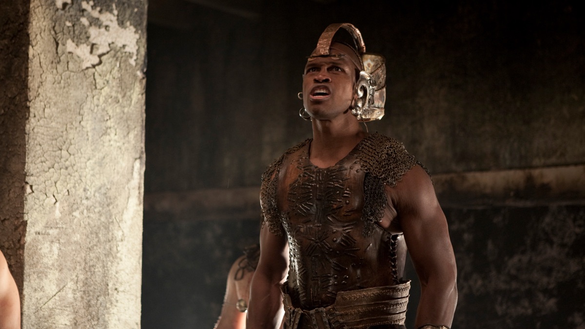 Kill Them All - Spartacus (Series 1, Episode 13) - Apple TV (BE)