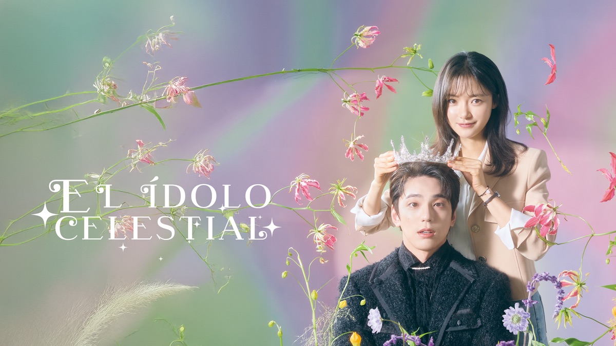 ‎El ídolo celestial - Apple TV