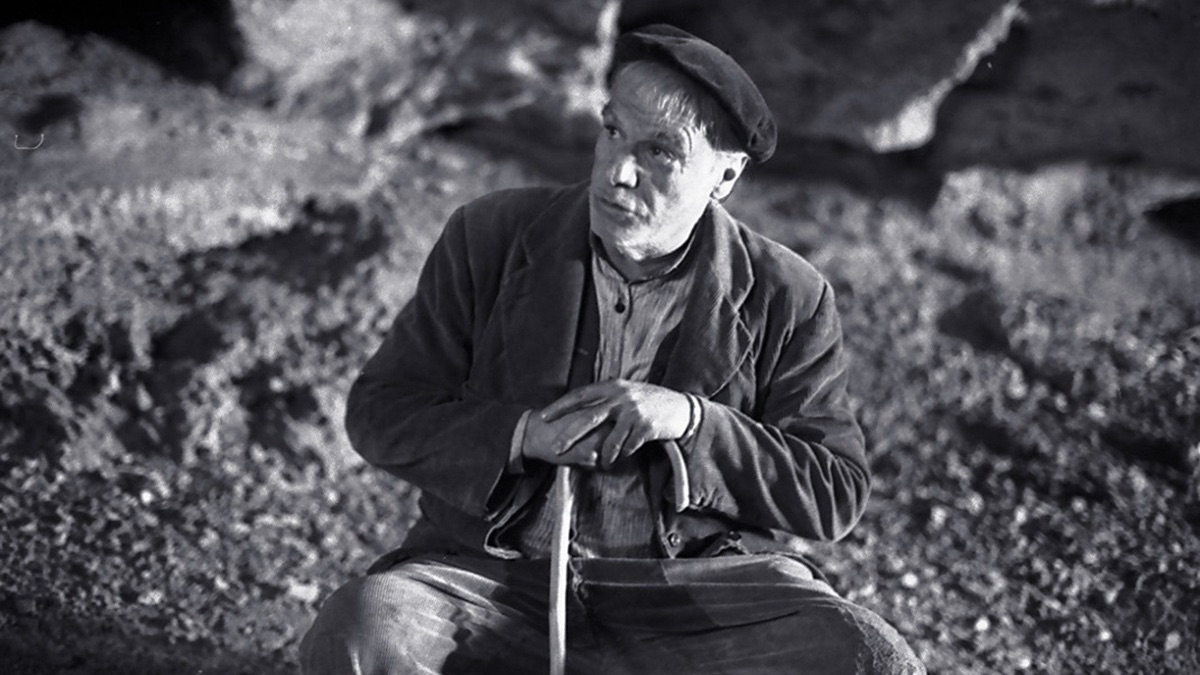 El disputado voto del Sr. Cayo - Apple TV (ES)