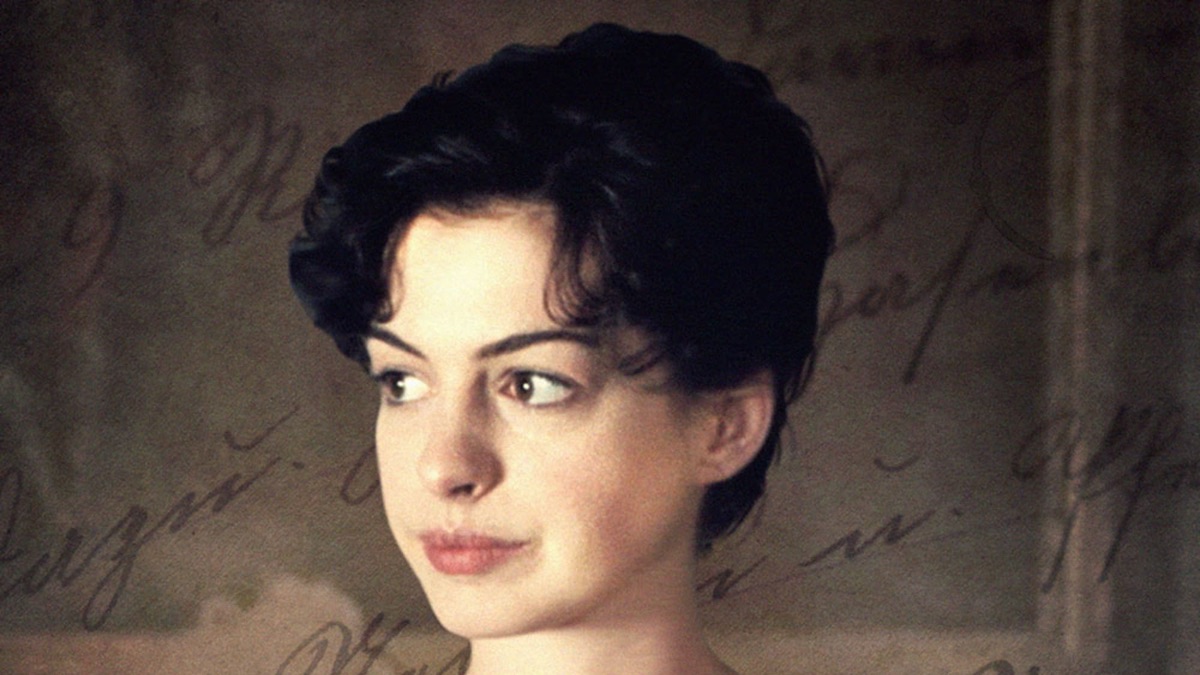 ‎Becoming Jane – Apple TV
