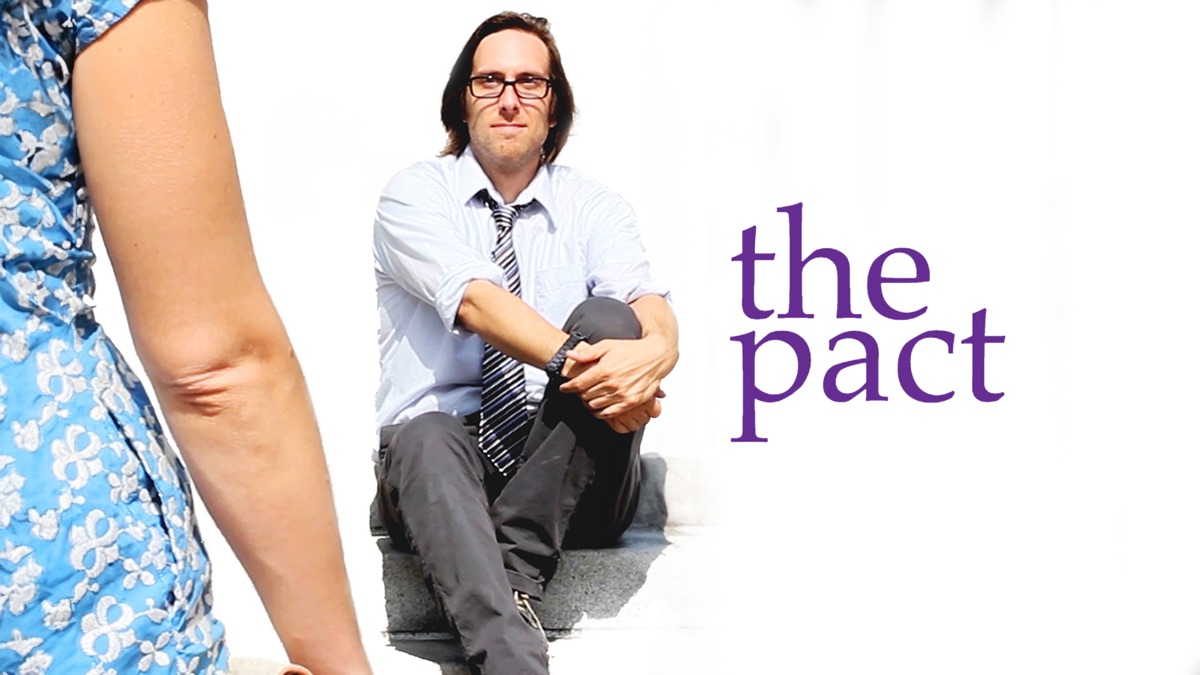 ‎The Pact - Apple TV