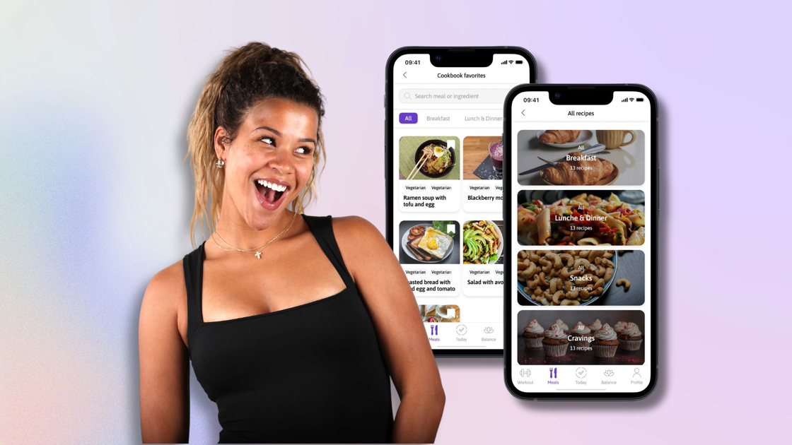 【growwithjo - Meal & Workout】-App Store下载分析-点点数据