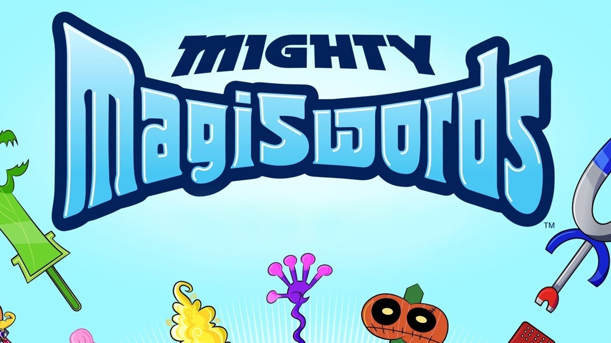‎Mighty Magiswords - Apple TV