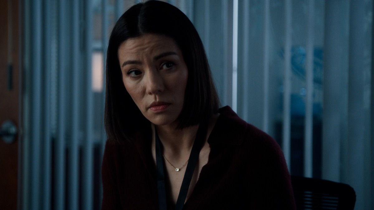 Manhunt - FBI (Season 7, Episode 12) - Apple TV