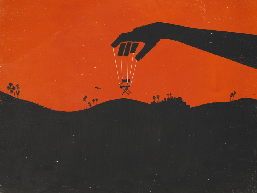 Watch Hollywood Con Queen - Apple TV+