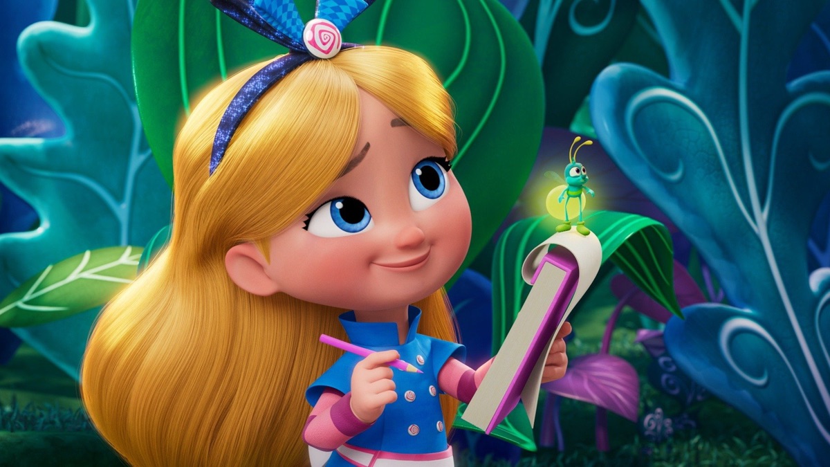 A Rose Between Two Thorns; Double Dinah – Alice's Wonderland Bakery ...