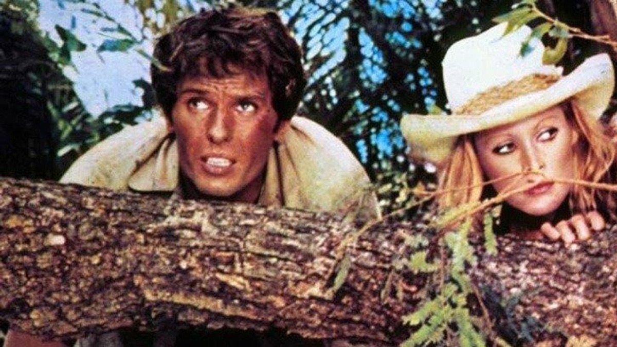 Safari Express - Apple TV