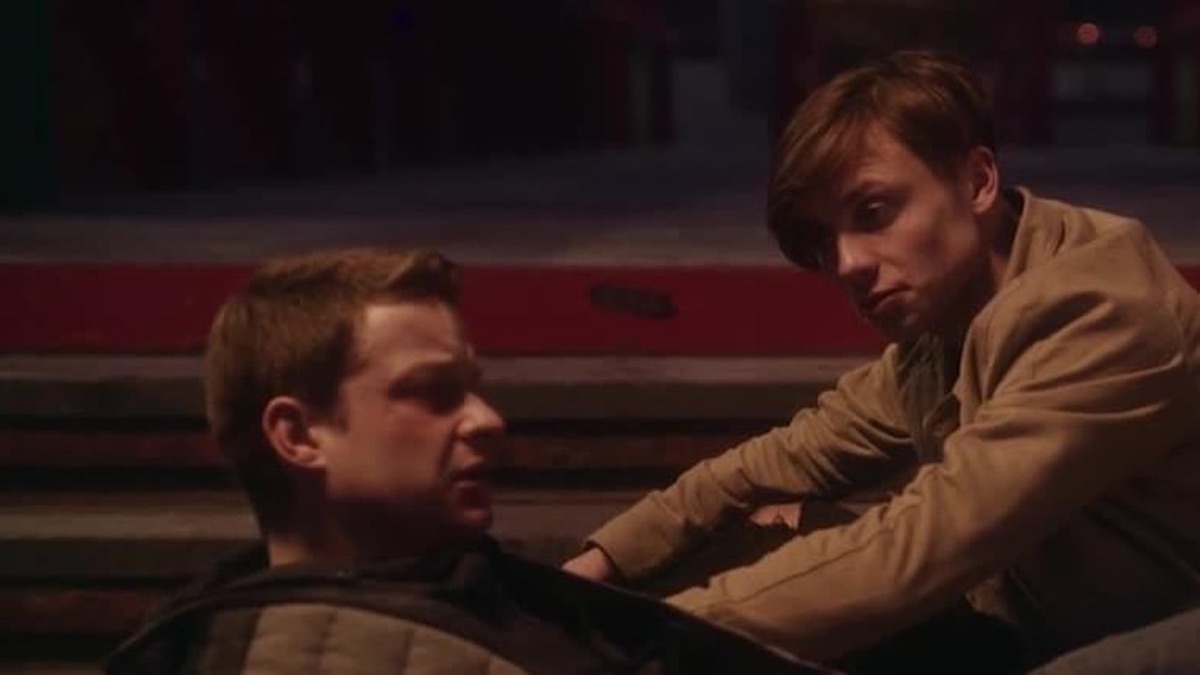 DUST Collection: Comedy - Apple TV