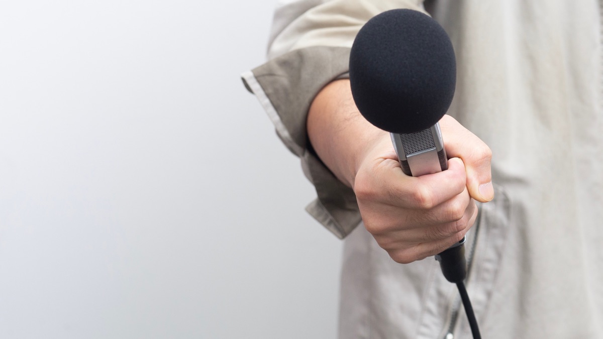 Mr Bates vs The Post Office: The Impact - Apple TV (UK)