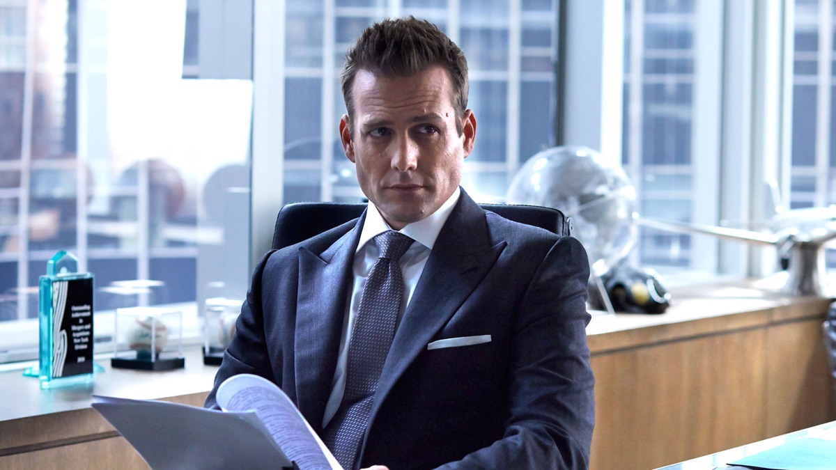 ‎Dente, Nariz, Dente - Suits (Temporada 6, Episódio 13) - Apple TV (BR)