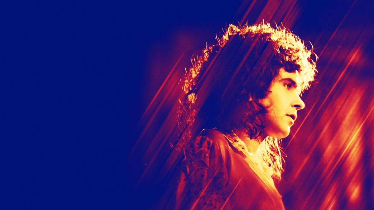 Stardust - Apple TV (UK)