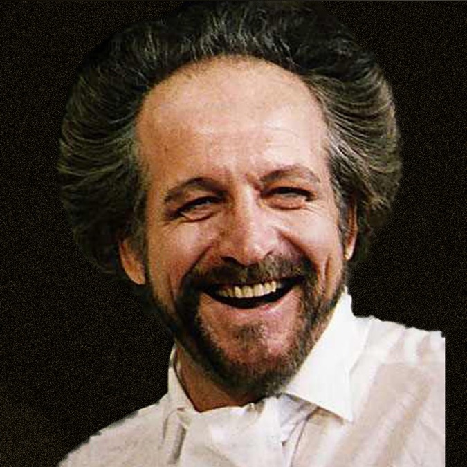 ‎Daniel J. Travanti Films and Shows – Apple TV