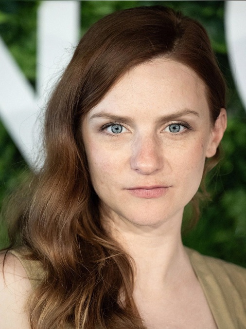 Películas y programas de TV de Faye Marsay - Apple TV (CO)