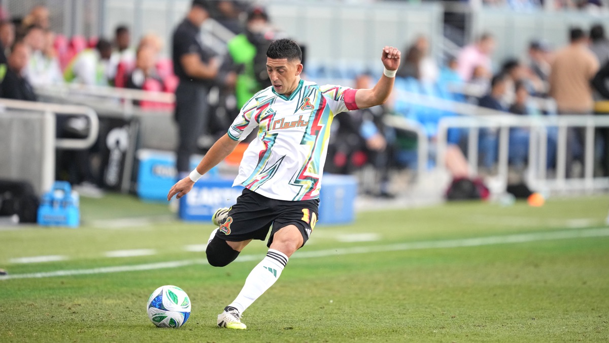 ‎Quakes Exclusive: All-Star Over Texas - San Jose Insider (Series 2025 ...